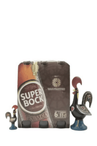 Super Bock – Abadia | 6-pack - Sabores de Portugal